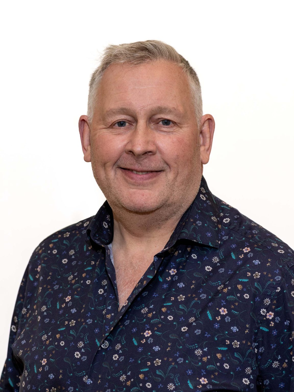 Meet The Team – The Endodontic Practice